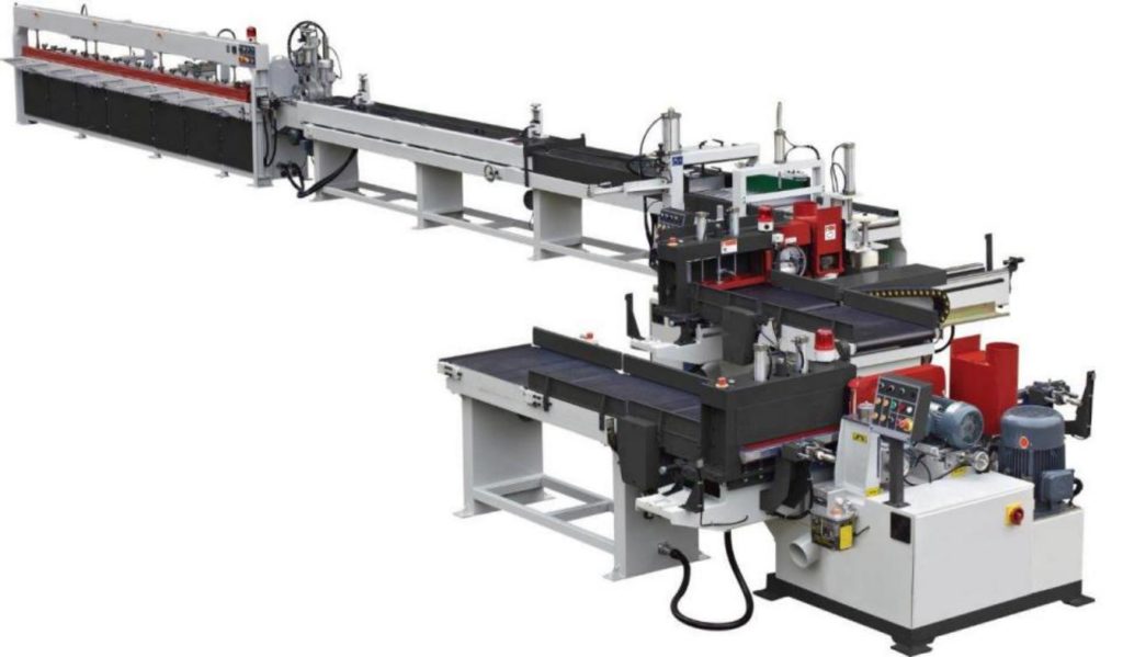 FINGER JOINT archivos - Comeva