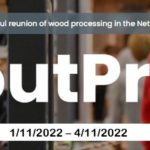 Comeva expondrá maquinaria para madera en la feria HoutPro+